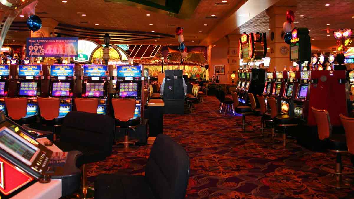 Is It the Right Time for More Mini-Casinos in Pennsylvania ...