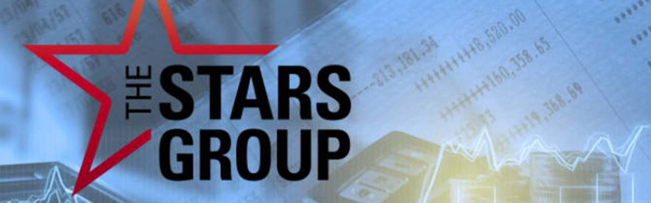 The Stars Group Revenue Goes Up 23 Percent in Q1 2018 ...