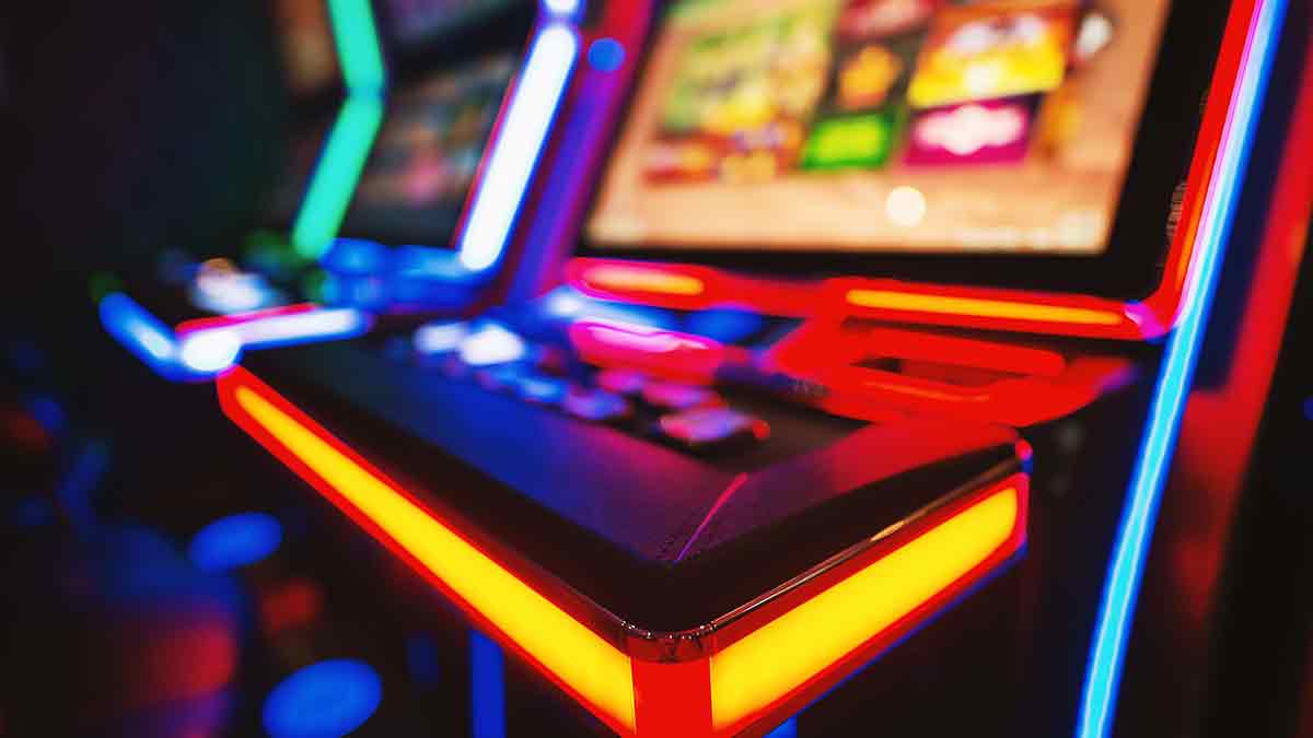 New Video Gaming Terminals Launched in Pa. Truck Stops ...