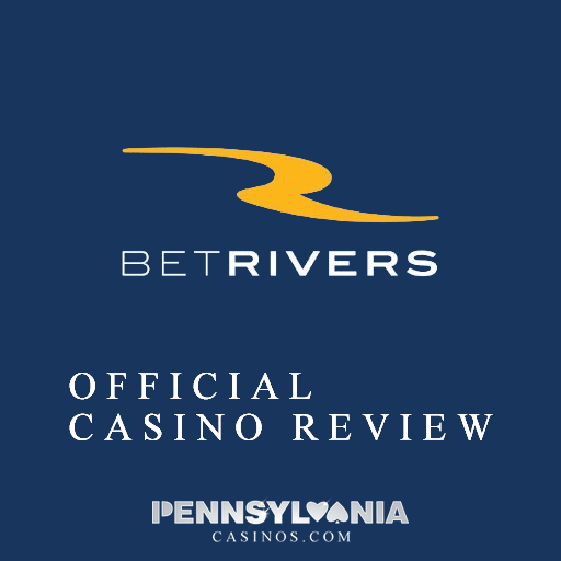 BetRivers Casino Review - In-Depth PA Online Casino Review ...
