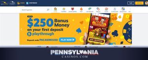 BetRivers Casino Review - In-Depth PA Online Casino Review ...